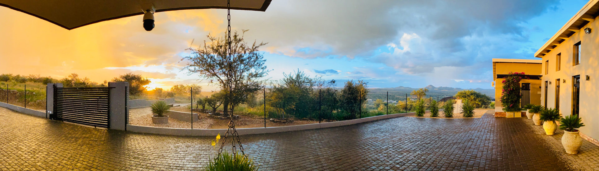 Finkenstein Estate – Quality of Life in a tranquil Nature Estate