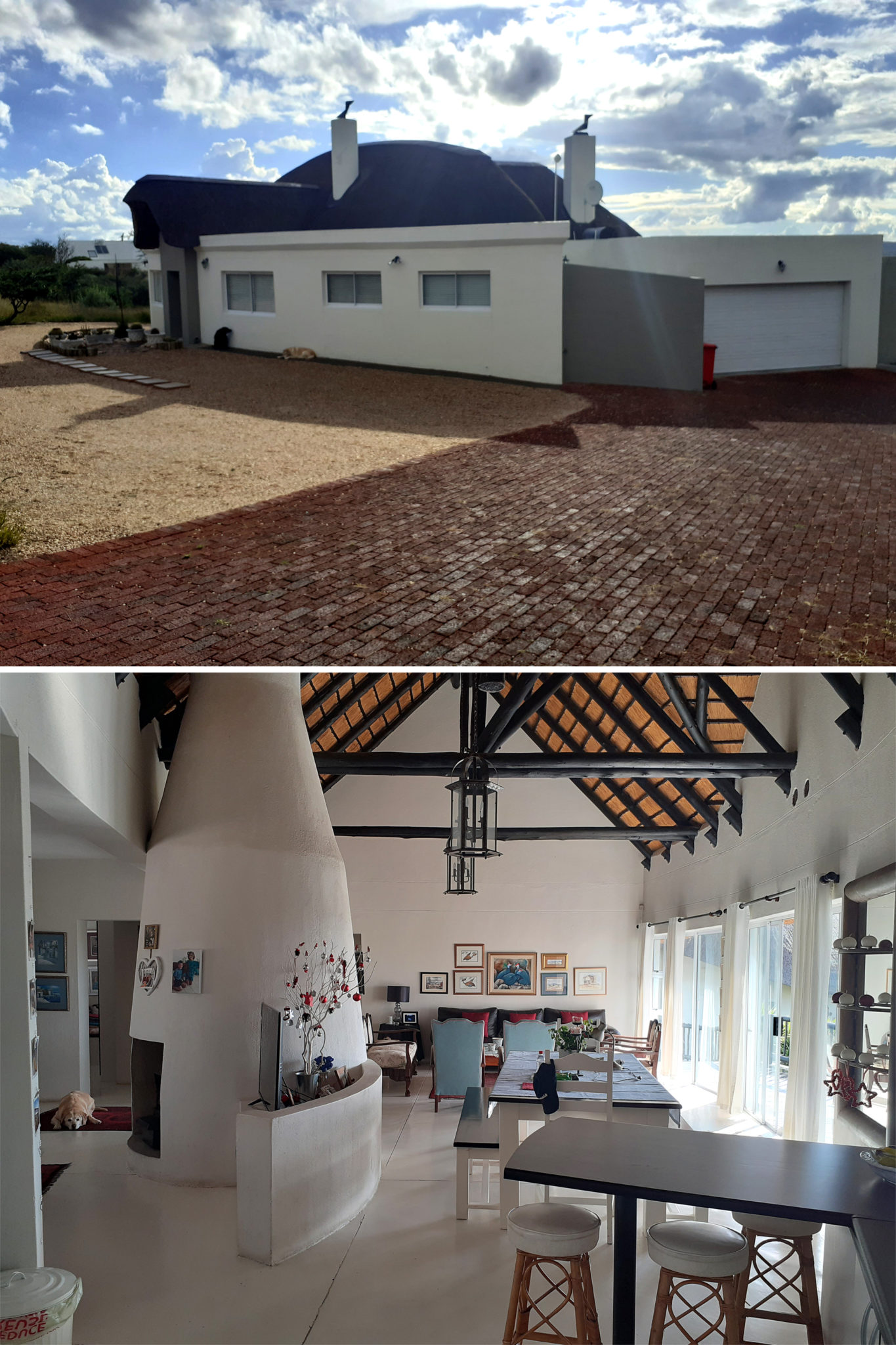 Property for sale – Finkenstein Estate